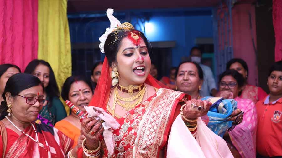 ‘ওয়ান পার্সেন্ট মেয়ে প্রভাবিত হলে, সেটাই আমার সার্থকতা’ - Bengali ...