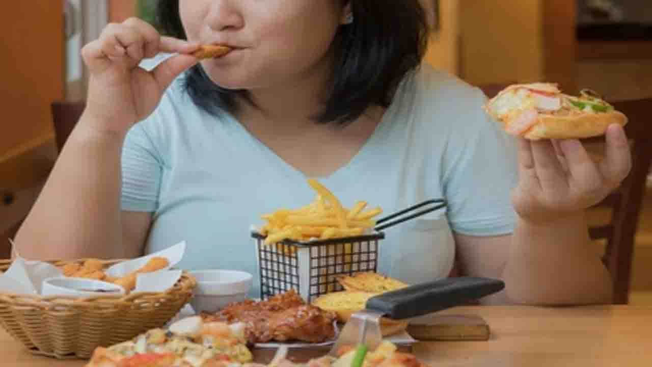 Side Effects of Oily Food: ডিপ ফ্রাই করা খাবার বাড়িয়ে তুলতে পারে কোলন ...