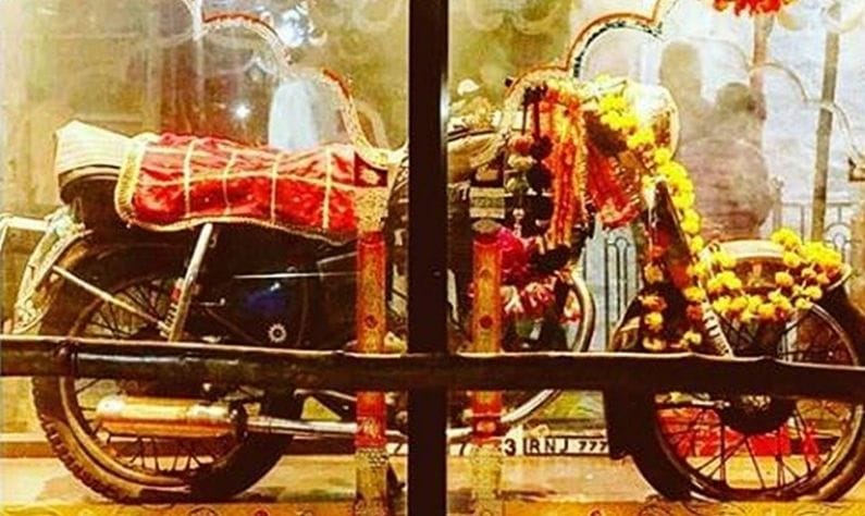 Bullet Baba Temple: যোধপুরের এই অলৌকিক মন্দির দর্শন না করলে পথে ...
