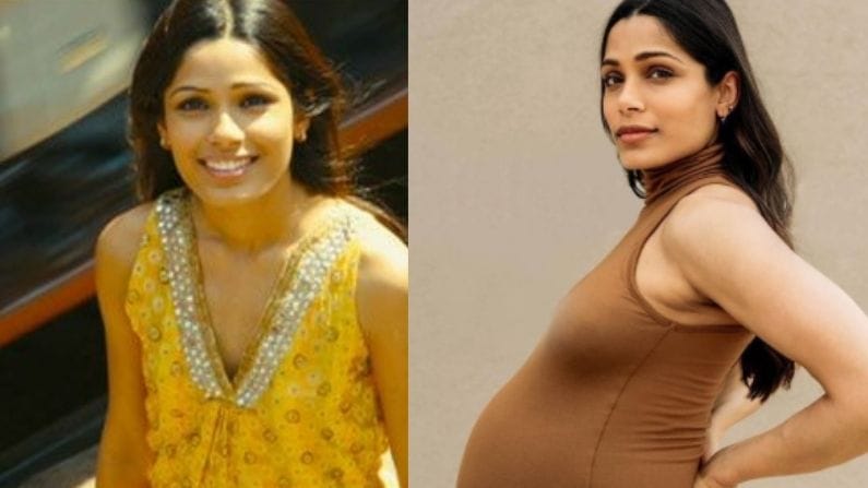 Freida Pinto: মা হলেন 'স্লামডগ মিলিয়নিয়ার' খ্যাত ফ্রিডা, পরিবারের এল ...
