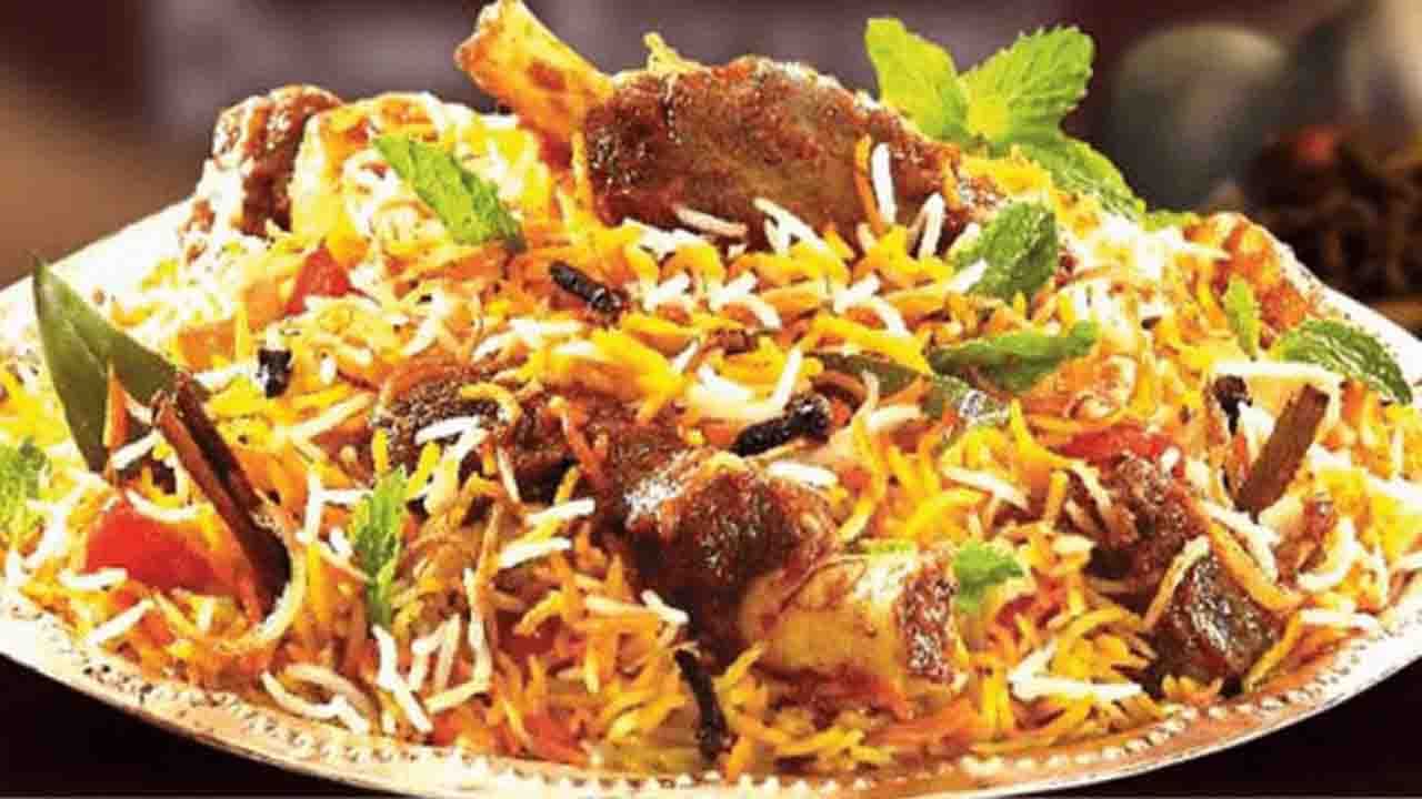 Recipe: দমে রেখে বাড়িতে তৈরি করুন হায়দ্রাবাদের ঐতিহ্যবাহী মাটন ...