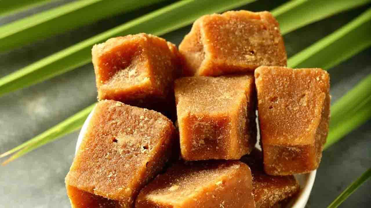 Jaggery: শুরু হচ্ছে গুড়ের মরসুম; চিনিকে বাদ দিয়ে আপনিও খাওয়া শুরু ...