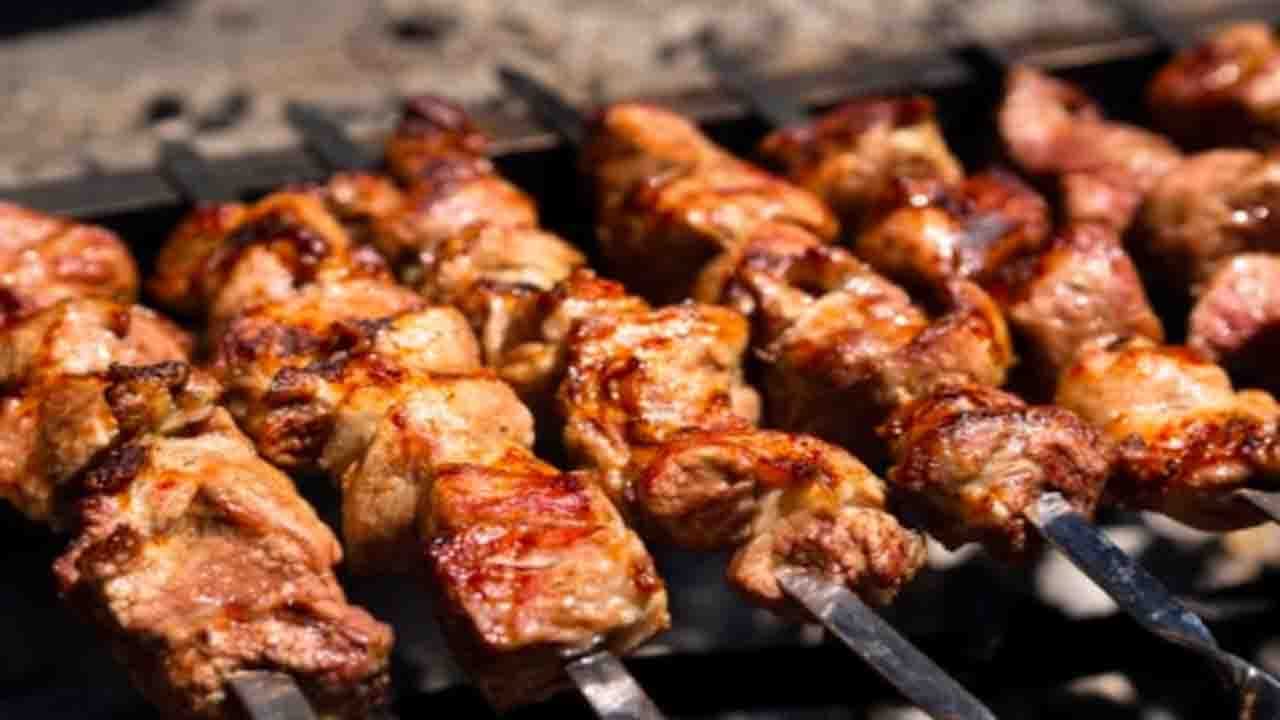Kebab: মোঘলাই খানা ভালবাসেন? ট্রাই করে দেখুন এই অনন্য স্বাদের কাবাবগুলি ...