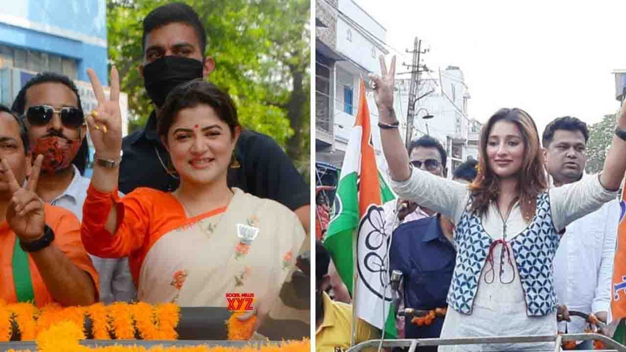 Sayantika Banerjee: 'দলে কাকে নেওয়া হবে তা দিদি ঠিক করবেন...এক ভুল ...