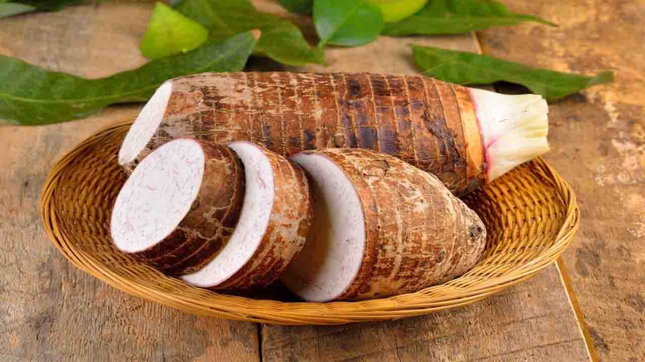 Health Tips: কচুতেও রয়েছে কিছু স্বাস্থ্য উপকারিতা; সন্ধান দিলেন ...