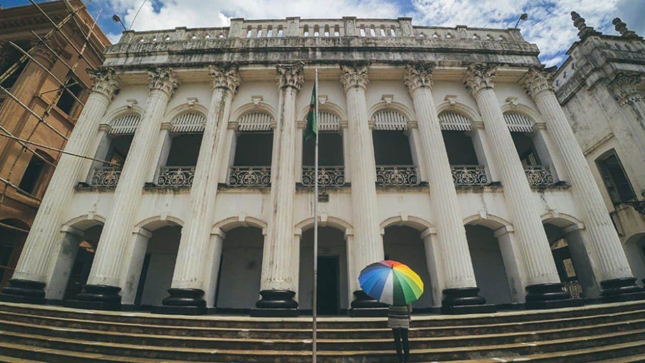 Historical Zamindar Houses: আমাদের আশেপাশে এমন অনেক ঐতিহাসিক জমিদার ...