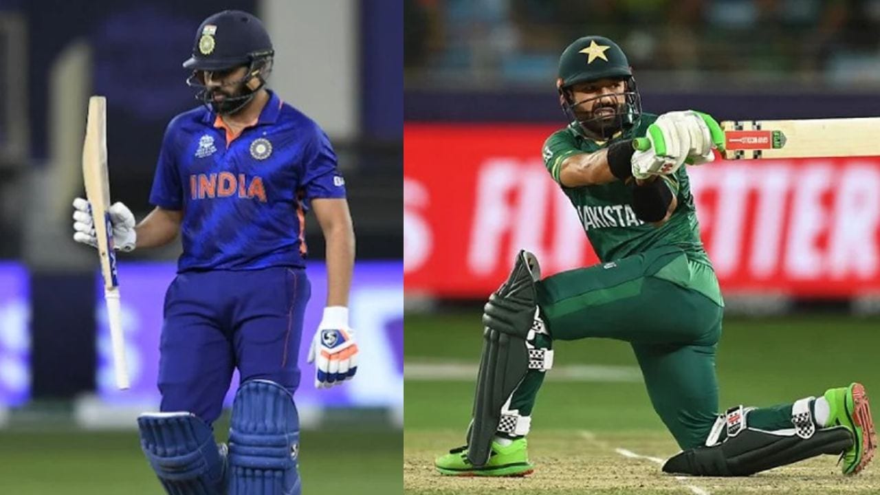 Best T20I Batters: ২০২১ সালের টি-২০ বিশ্বকাপে সেরা ৯ ব্যাটার - Bengali ...