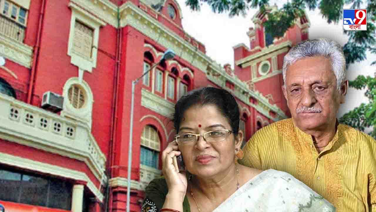 KMC Election: দলবিরোধী কাজের অভিযোগে তনিমা ও সচ্চিদানন্দকে বহিষ্কারের ...