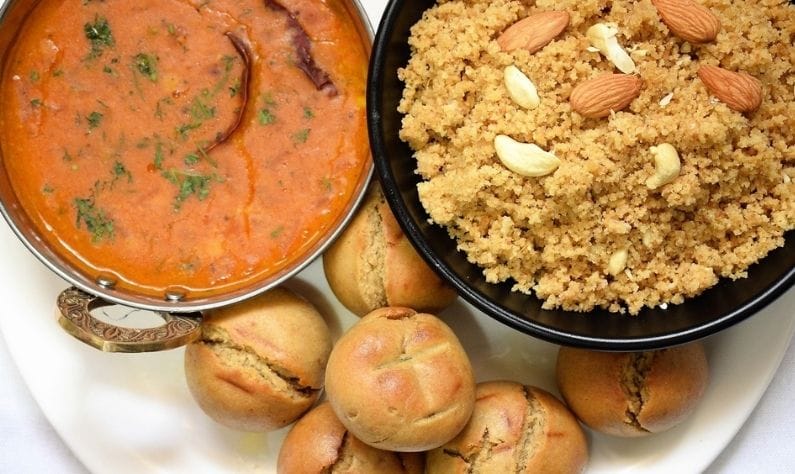 Recipe: চুর্মার স্বাদ নিতে রাজস্থানে নয়, বাড়িতেই সহজে বানিয়ে নিতে ...