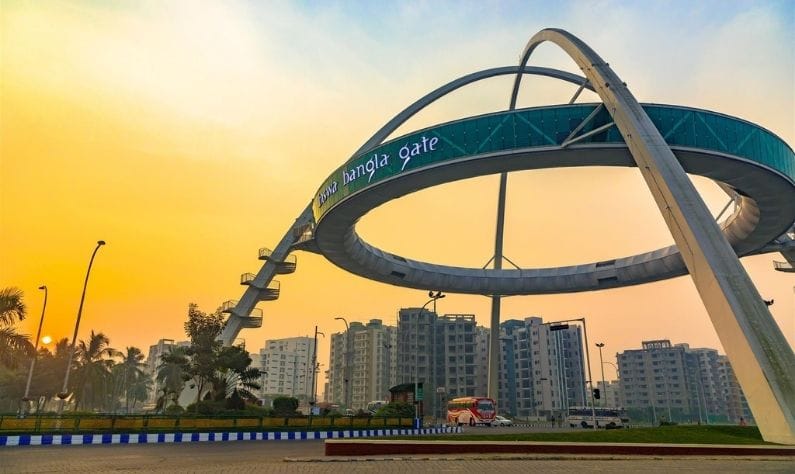 Kolkata: শীতের ছুটিতে বেড়িয়ে পড়ুন কলকাতার ইতিকথা জানতে, দেখুন ছবিতে ...