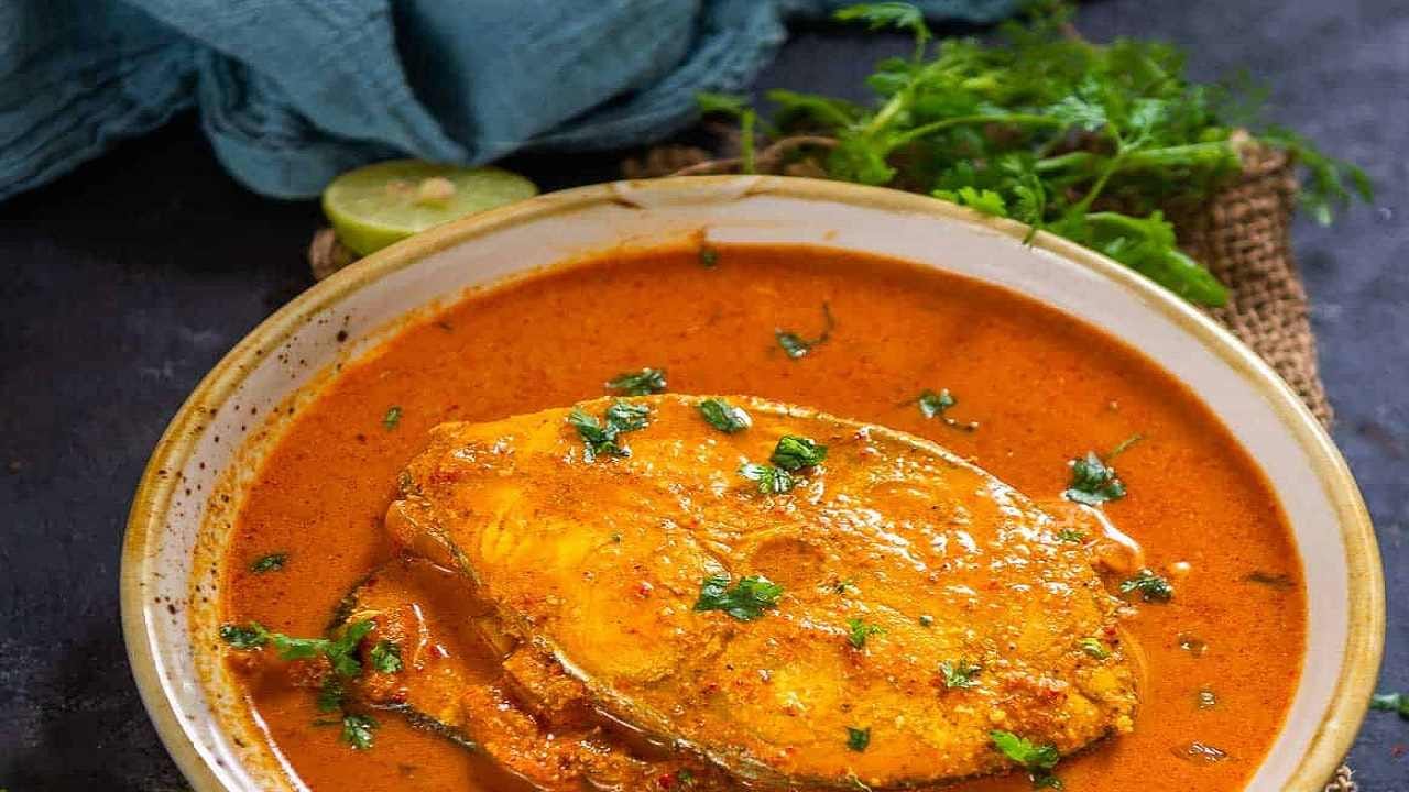 Fish Rezala: কালিয়া তো অনেক হল, এবার বানিয়ে নিন কাতলা রেজালা! দেখুন ...