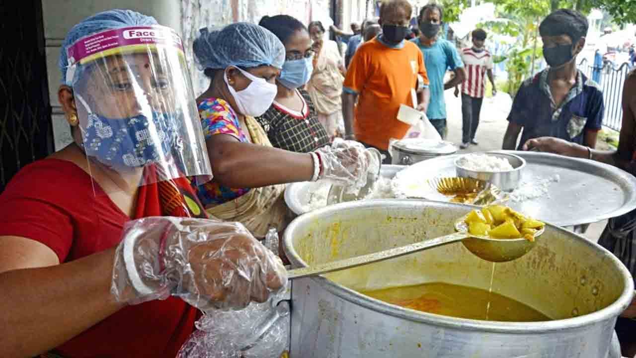 Maa Scheme: ৫ টাকায় ডিম-ভাতের প্রকল্প নিয়ে রাজ্যকে বিঁধলেন রাজ্যপাল ...