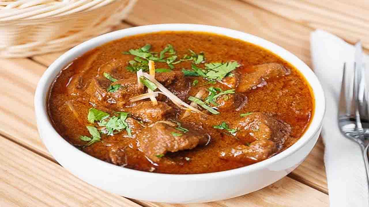 Recipe: কাশ্মীরি স্টাইলে রোগানি চিকেন রেঁধে চমকে দিন অতিথিদের ...