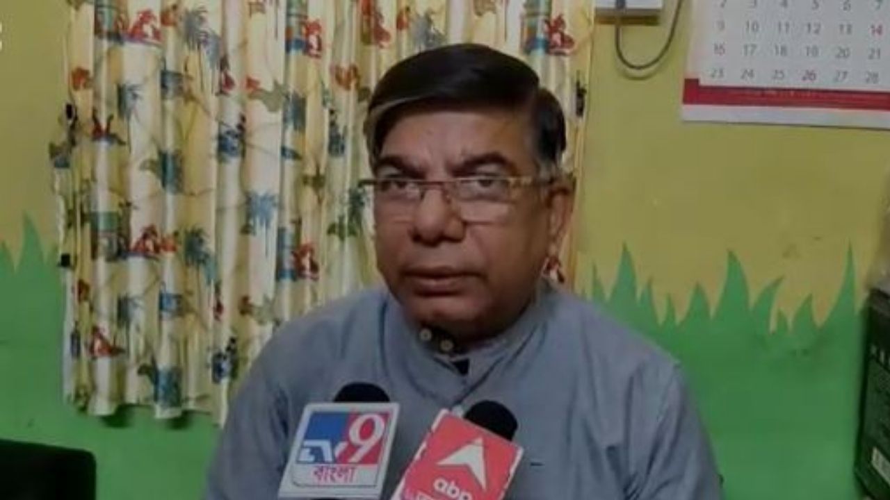 Subhas Sarkar: সর্বভারতীয় ক্ষেত্রে পিছিয়ে পড়বে পড়ুয়ারা, স্কুল খোলা ...