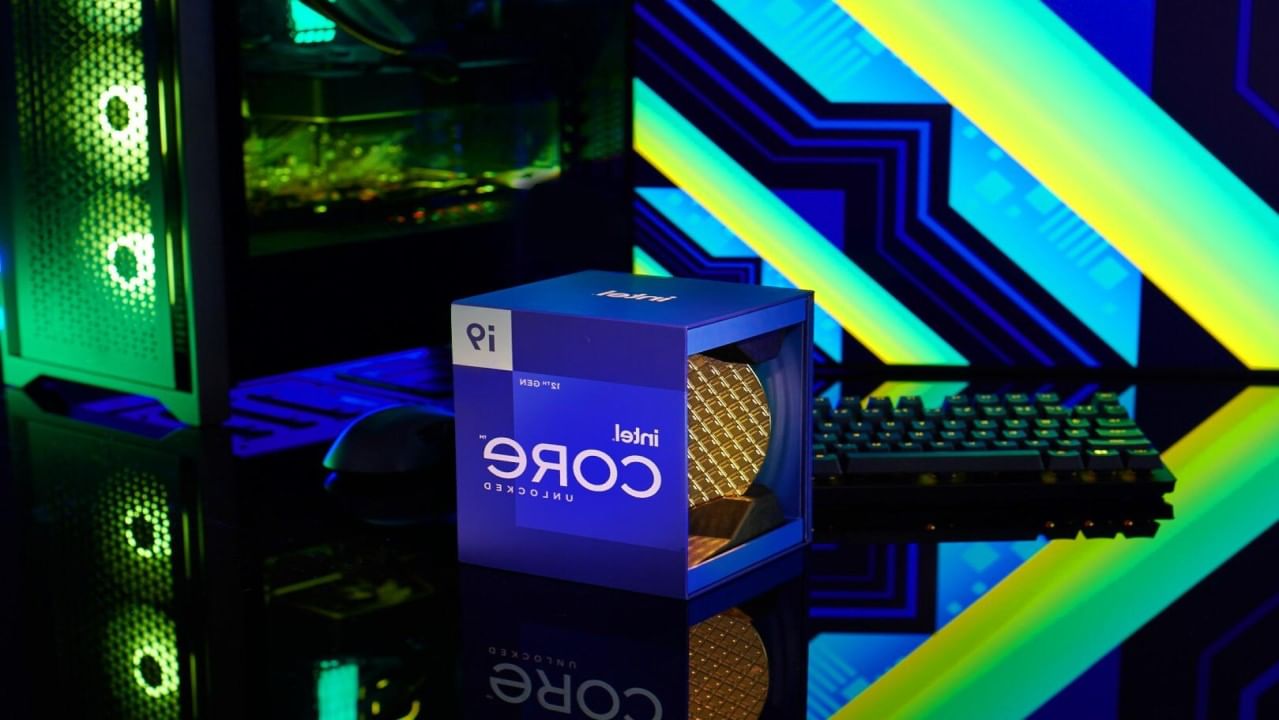 Intel 12th Gen Processor: নতুন প্রজন্মের ল্যাপটপ প্রসেসর নিয়ে এল ইনটেল ...