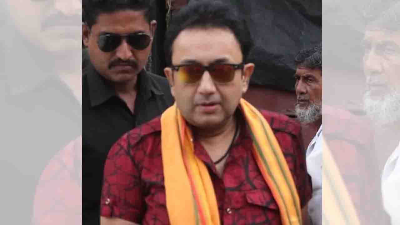 Joy Banerjee: সবুজ সঙ্কেত দিয়েছেন মমতা, আবার তৃণমূলে ফিরছেন জয় ...