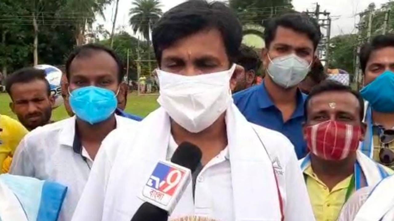 Row over TMC MLA's Viral Audio: 'ভর্তি ফি ৪০ হাজার, অনার্সে লাগে ৭৫ ...