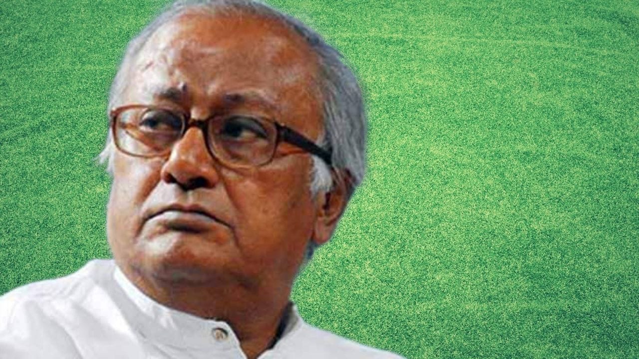 Sougata Roy on Governor: প্রত্যেকদিনের কাজে 'নাক গলাচ্ছে' রাজ্যপালরা ...