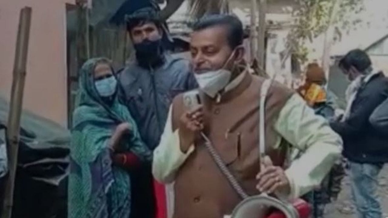 Swapan Debnath: 'মাস্ক পরুন! আমার বোন-ভগ্নিপতি একসঙ্গে করোনায় মারা ...