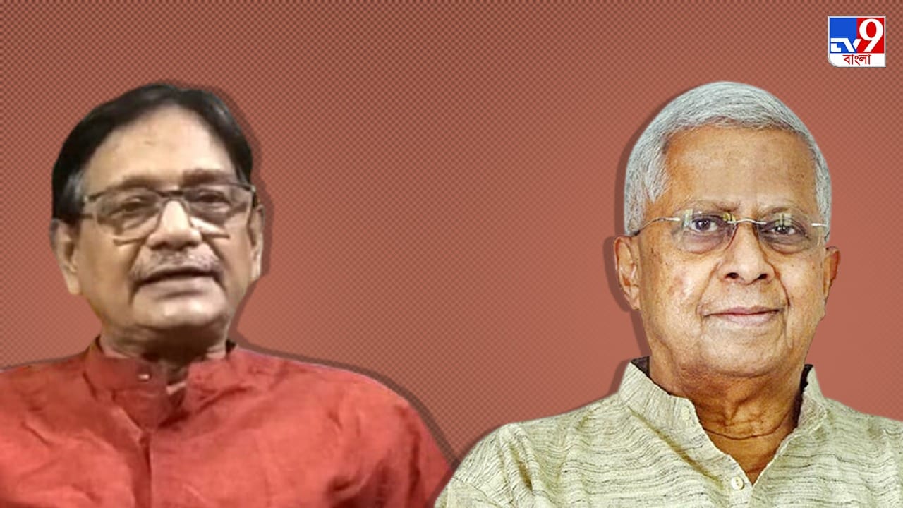 Tathagata Roy: মোহিত রায় ঠিক কাজ করেছেন! বিজেপির 'অন্তর্দ্বন্দ্বের ...