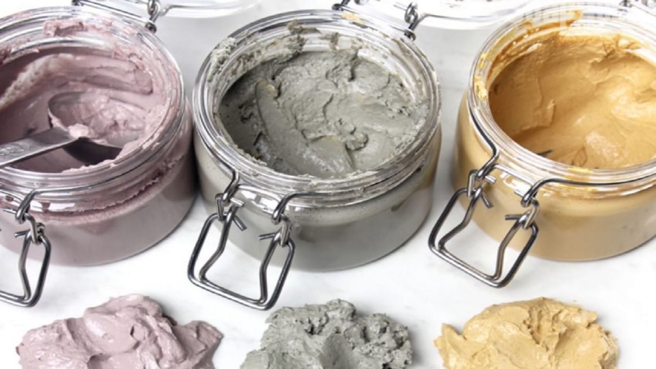 Clay Masks: ট্যান থেকে ব্রণ, ক্লে মাস্কে হয় ত্বকের যাবতীয় সমস্যার ...