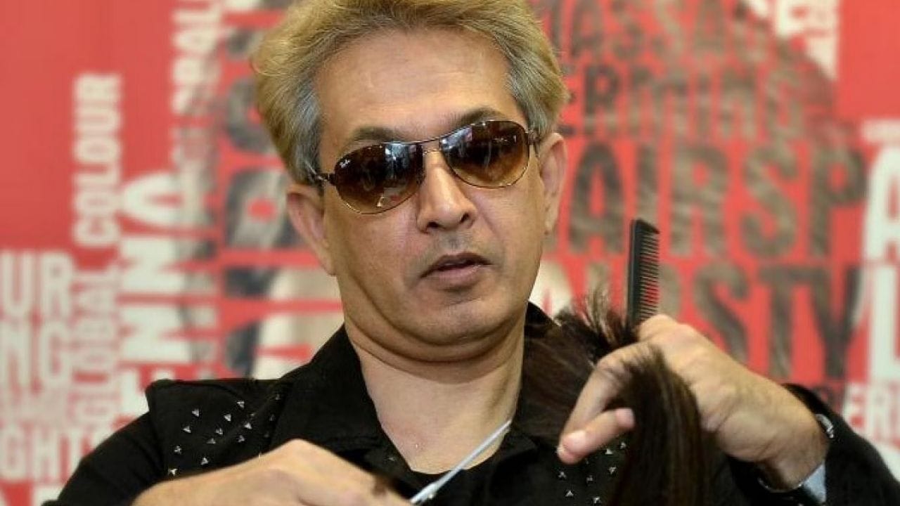 Jawed Habib: কালারড হেয়ার হোক বা রিবন্ডিং হেয়ার, প্রি-কন্ডিশনিং রোজ ...