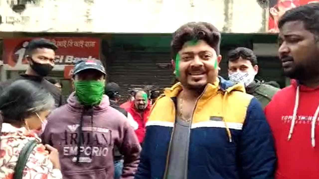 Dinhata Municipal Elections 2022: টার্গেট ১৬-০ ! বিনা প্রতিদ্বন্দ্বিতায় দিনহাটা পুরসভা দখল করল ...