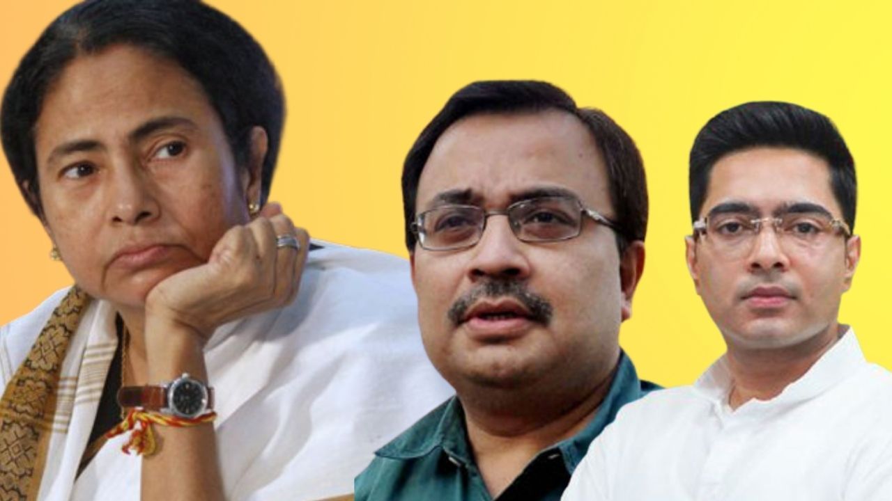Kunal Ghosh on TMC: 'মমতা সর্বাধিনায়িকা, অভিষেক সেনাপতি', পরোক্ষে কাকে বার্তা কুণালের ...