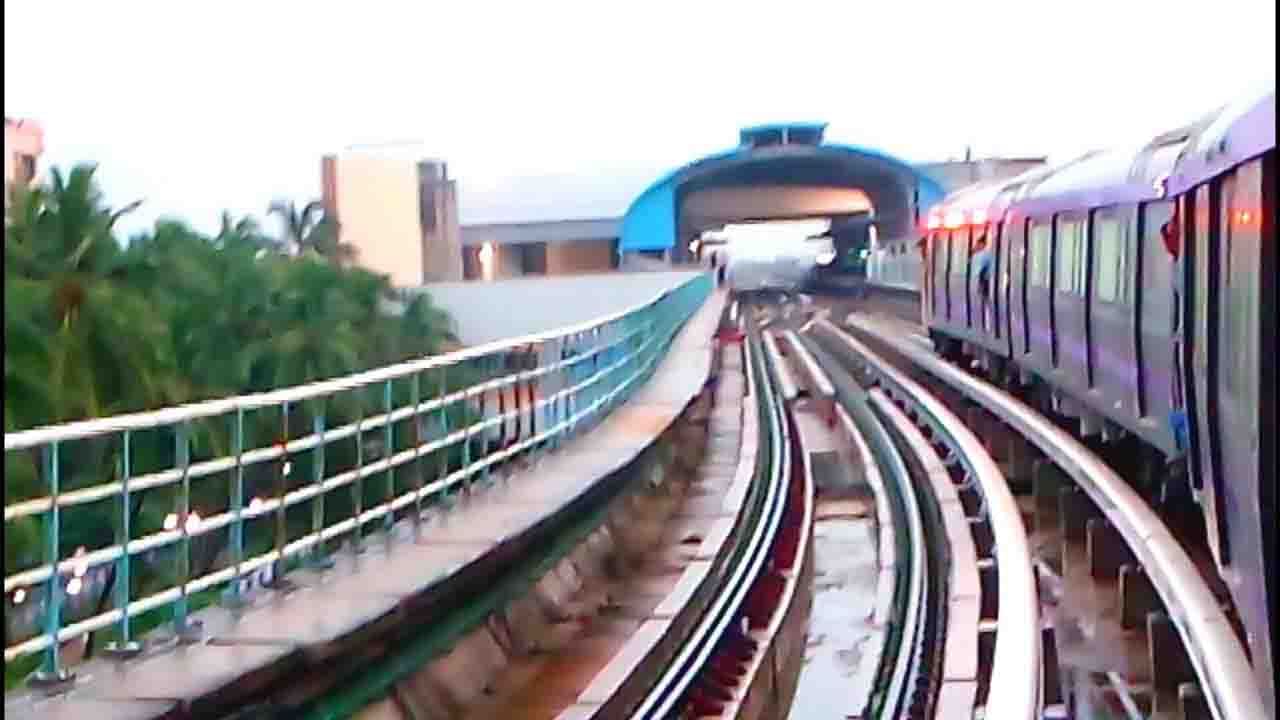 Kolkata Metro: আপত্তি নেই সেনাবাহিনীর, শুরু হবে টালি নালা থেকে ধর্মতলা ...
