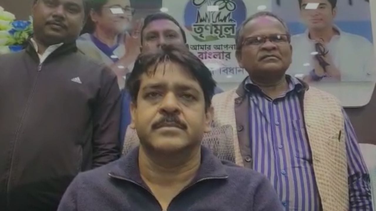 Saokat Molla: বিধায়ককে খুনের ছক! প্রতিবাদে থানা ঘেরাও তৃণমূল সমর্থকদের - Bengali News | TMC ...