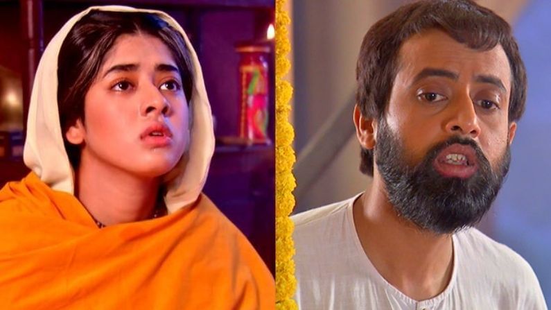 Karunamoyee Rani Rashmoni: ছ'মাস পর রানিমার বেশে দিতিপ্রিয়া ...