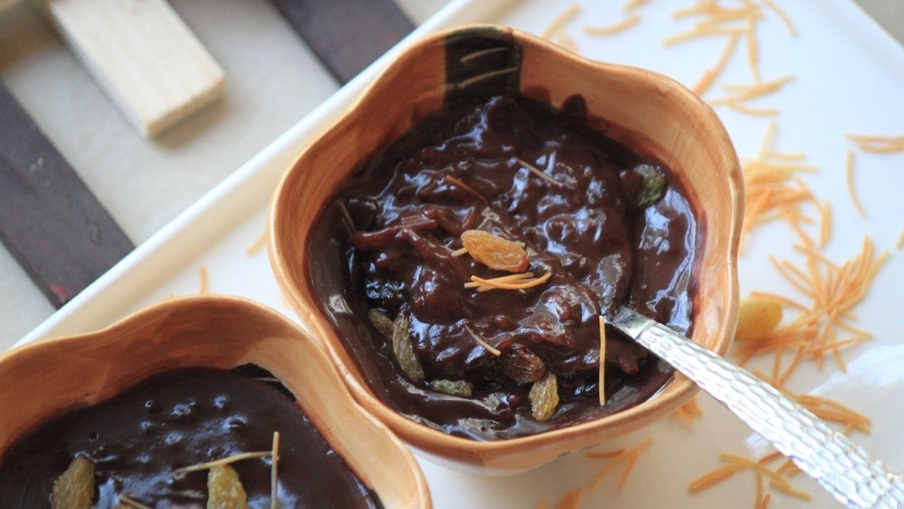 Valentines Special Recipe: প্রেম দিবসে মন জয় করুন ফিউশন ডেজার্ট দিয়ে ...