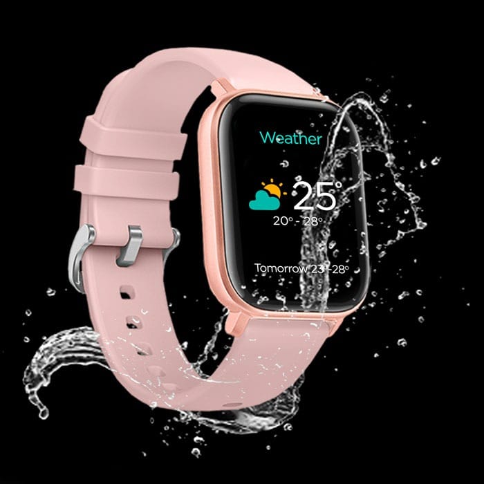 পেবেল পেস প্রো স্মার্টওয়াচের দাম ভারতে কত? – TV9Bangla | Pebble Pace ...