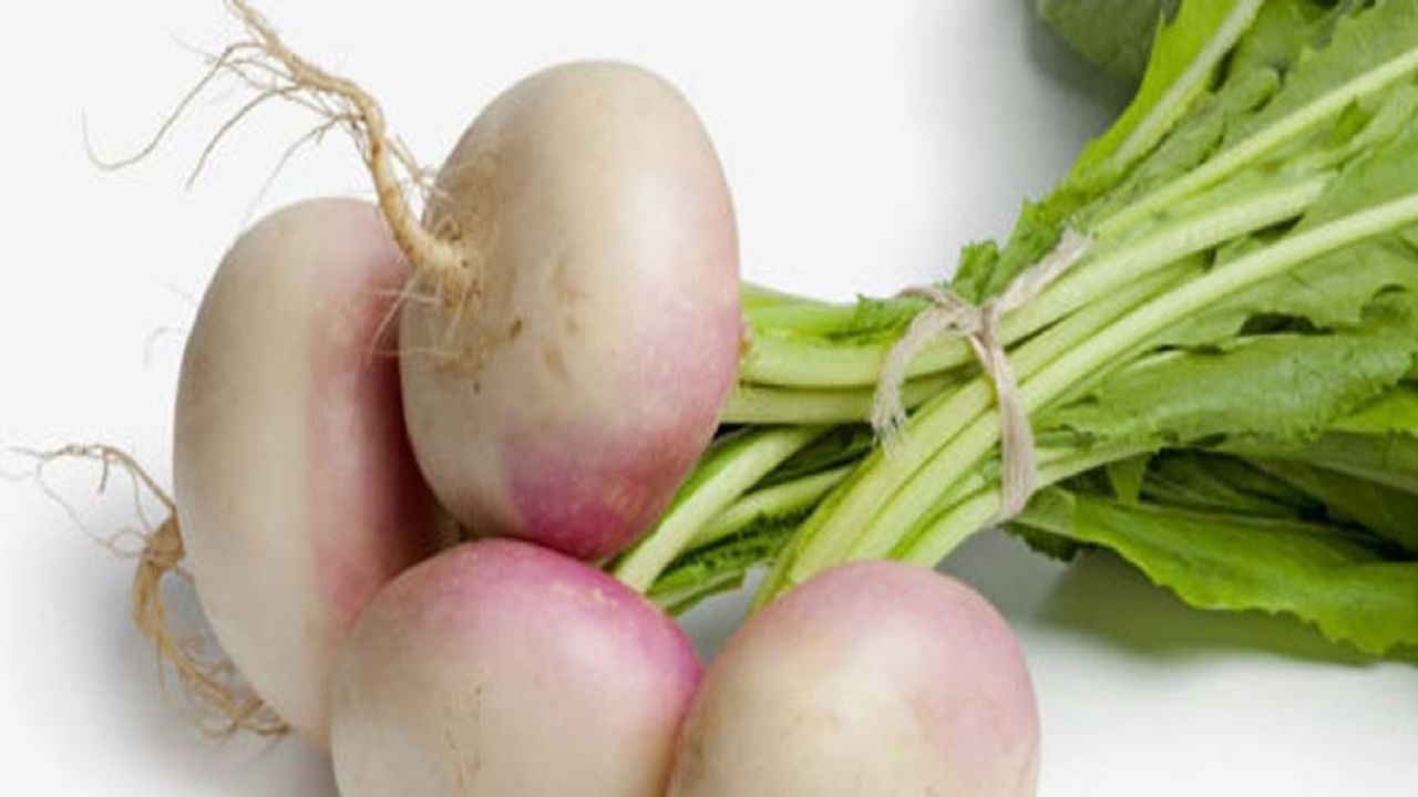 Shalgam: অনেকেই পছন্দ করেন না, কিন্তু শালগমেরও অনেক উপকারিতা রয়েছে ...