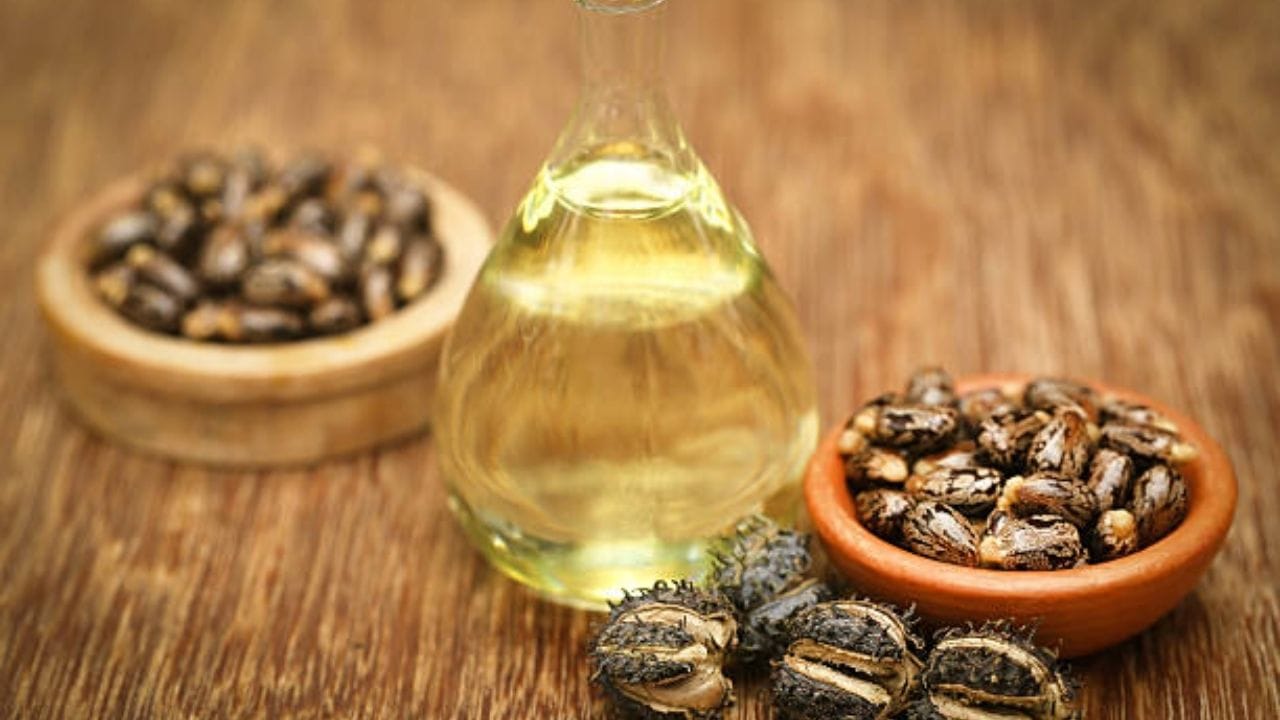 Castor Oil: চুলের সব সমস্যা দূর করবে এই 'ম্যাজিক' হেয়ার অয়েল! কীভাবে ...