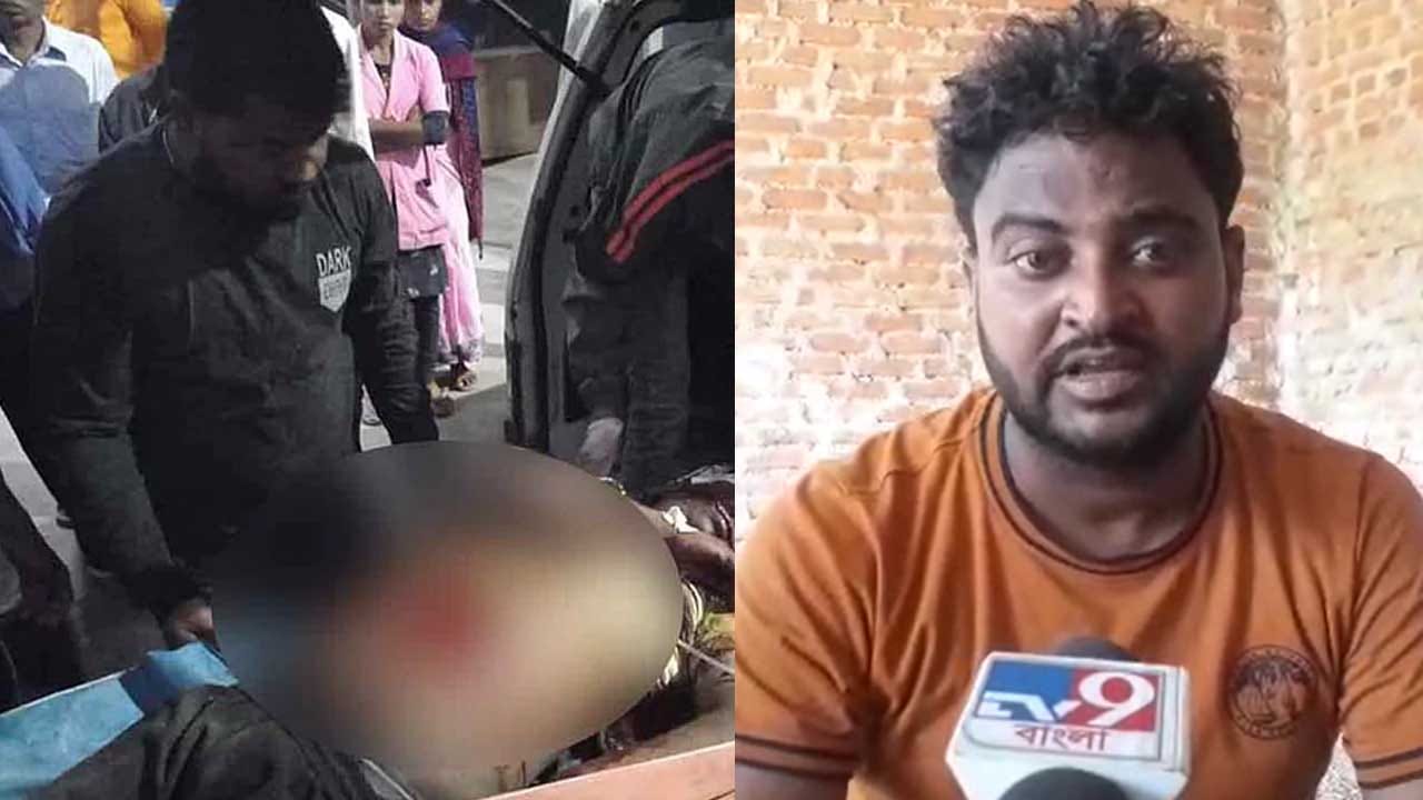 Jhalda Councillor Murder: মিঠুনকে কী বলতেন ঝালদার আইসি? ফোন এবার ...