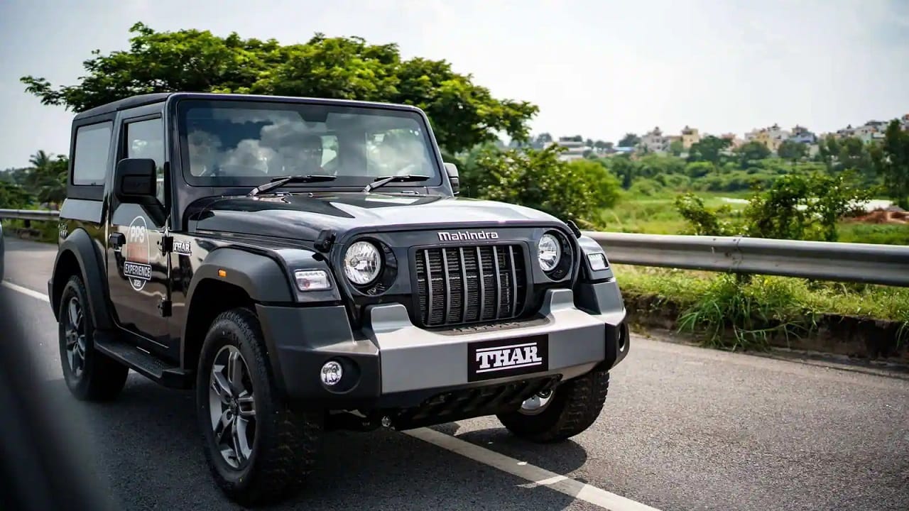 Mahindra Vehicle Subscription: মাত্র ২১,০০০ টাকায় বাড়ি নিয়ে আসুন ...
