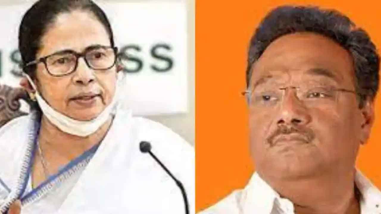 Samik Bhattacharya On Mamata Banerjee: 'দেশের আইনি প্রক্রিয়ার বিরুদ্ধে ...