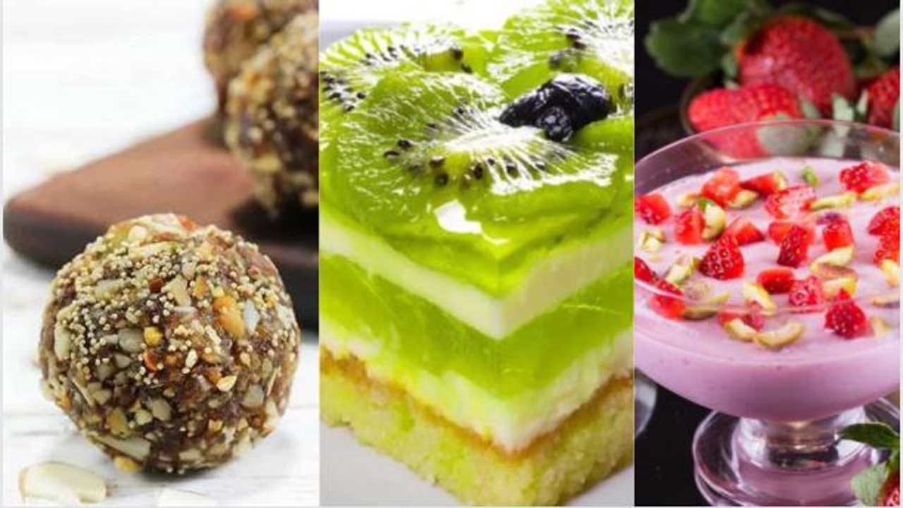 Desi Sweets: ডায়াবেটিস থাকলেও নিশ্চিন্তে খেতে পারেন জিভে জল আনা এই ...