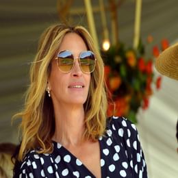 Summer Cool Fashion 