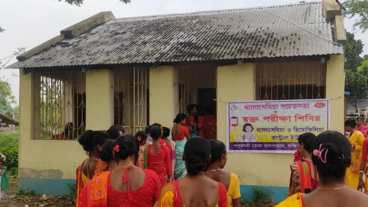 Child Marriage : সীমান্তে বাড়ছে বাল্যবিবাহ, আঠারোর আগেই অন্তঃসত্ত্বা ...