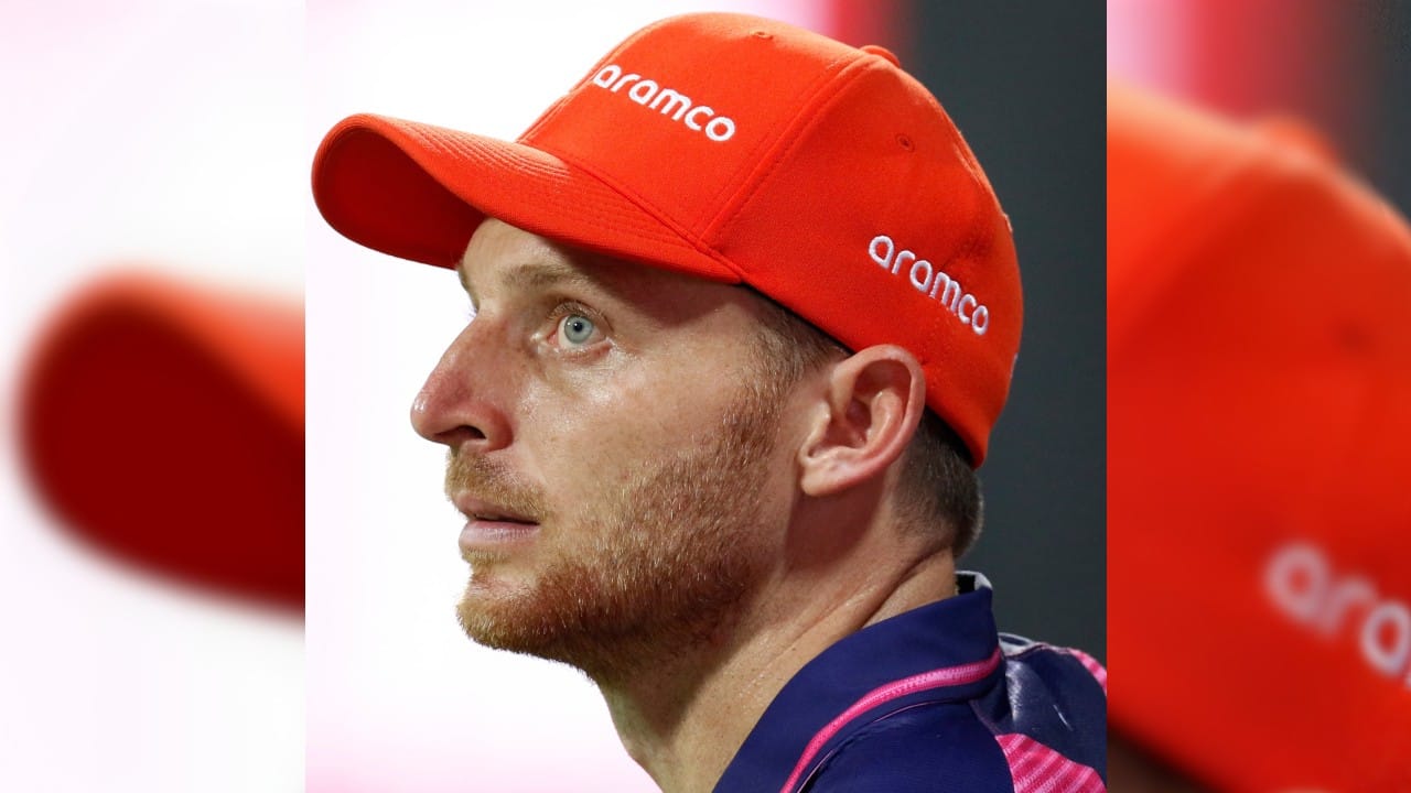 Jos Buttler: ক্রিকেটে সেরা কভার ড্রাইভ কার? কাকে বাছলেন জস বাটলার ...