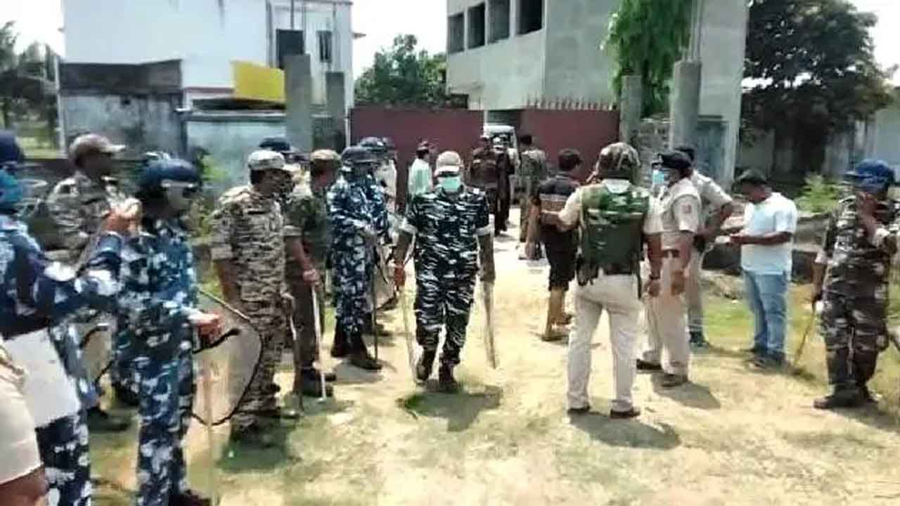 Mograhat Murder Case: জোড়া খুনে এখনও অধরা অভিযুক্তরা, সিবিআই তদন্তের ...