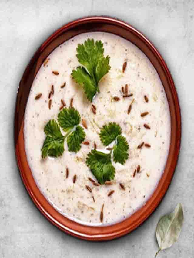 ফ্ল্যাক্স সিডের রায়তা তৈরি করুন বাড়িতে – TV9Bangla | Try Flax Seed ...