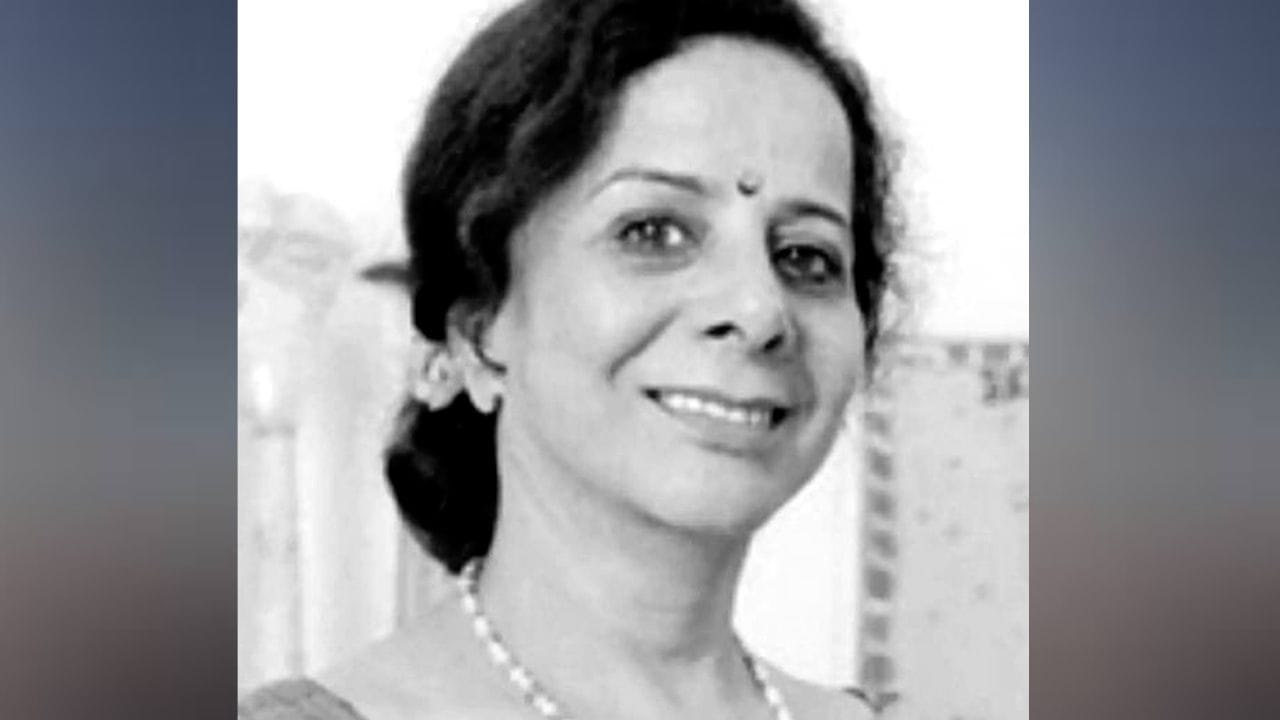 Manju Singh: তাঁর হাত ধরেই নতুন দিশা পায় টেলিভিশন জগৎ, প্রয়াত ...