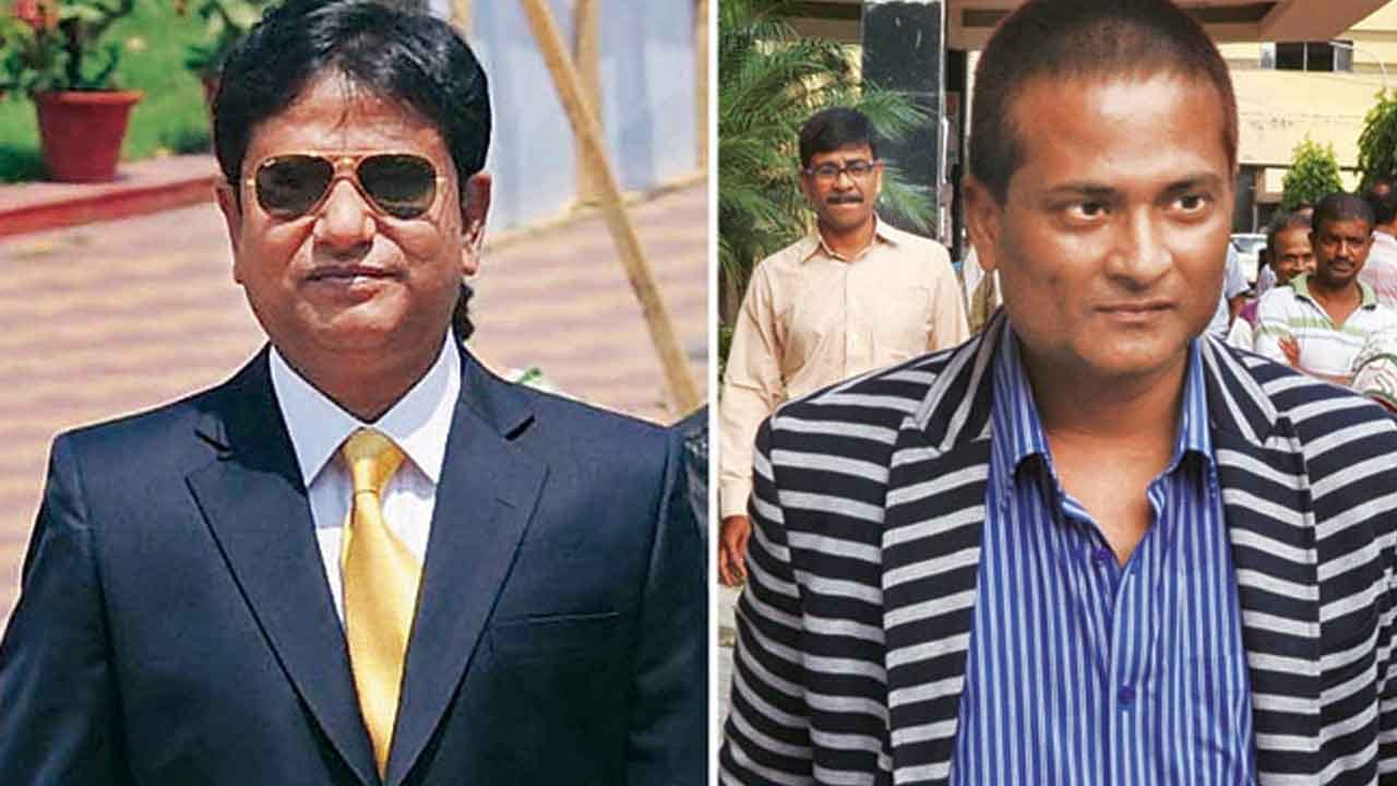 Sudipta Sen: সাত বছর পর মুক্তি সারদা কর্তা সুদীপ্ত সেন ও রোজভ্যালির ...