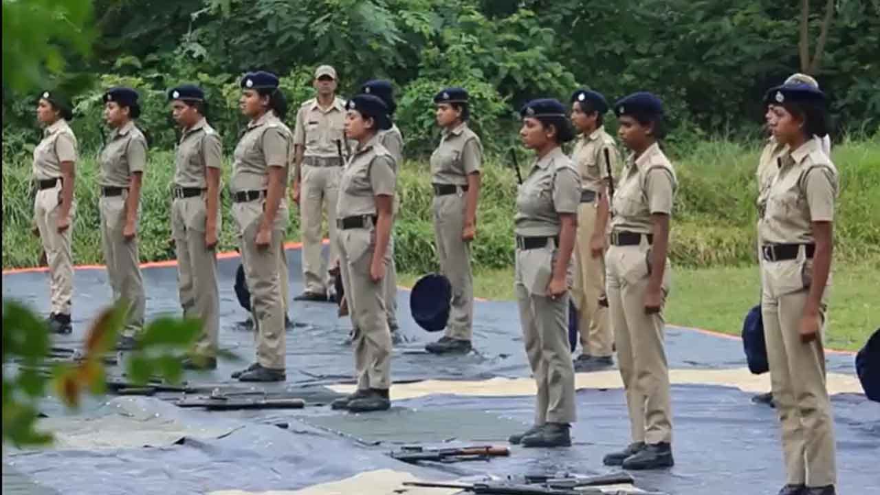 Lady Constable Recruitment: নজরে নারী নিরাপত্তা, ২ হাজার মহিলা কনস্টেবল ...