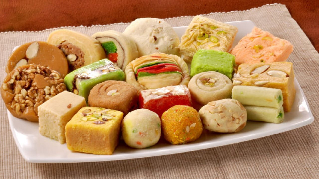 Sugar free Sweets: ধার ধারতে হবে না চিনির, শুধুমাত্র মরশুমি ফল দিয়েই ...