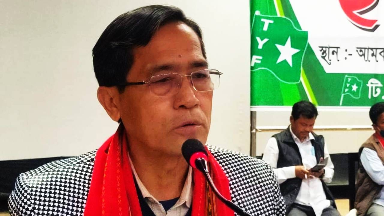 Tripura: ৭৭ বছর পর অবস্থান বদলালো সিপিআইএম, বিজেপিকে ঠেকাতে মুখে এখন ...