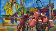 LPG Cylinder Price 